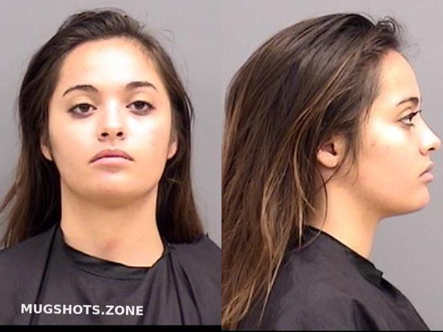 ALLEN AVA JULIANNE 10/07/2021 - Hamilton County Mugshots Zone