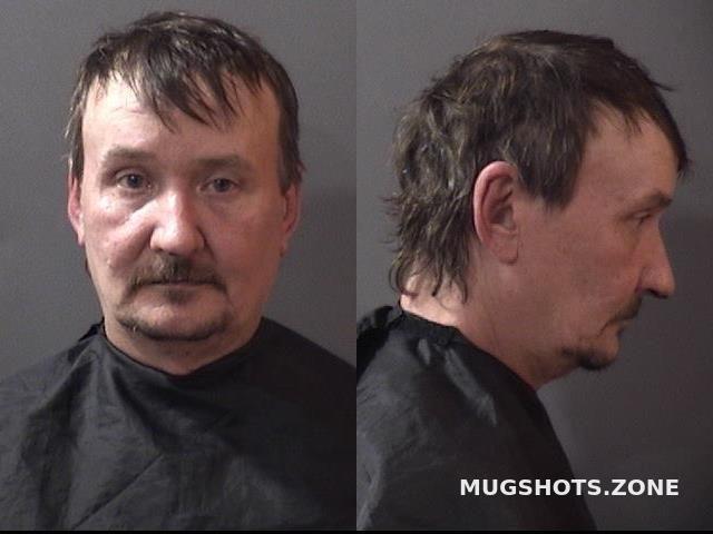 KUJAWA KRISTOPHER JOHN 10/12/2021 - Hamilton County Mugshots Zone