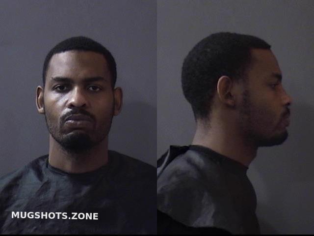 REEVES BRIAN ALEXANDER JUNIOR 10/20/2021 - Hamilton County Mugshots Zone