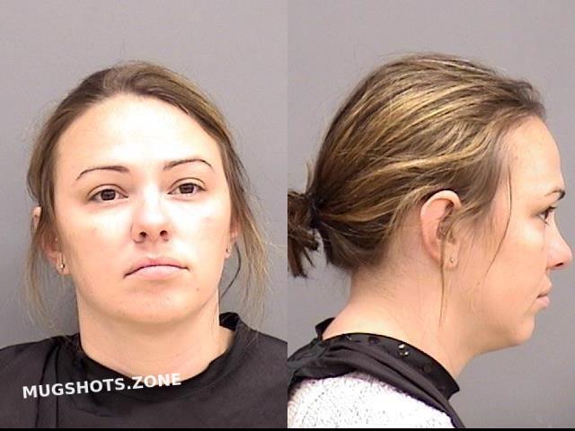 FERRARO SHELBY RENEE 10/24/2021 - Hamilton County Mugshots Zone