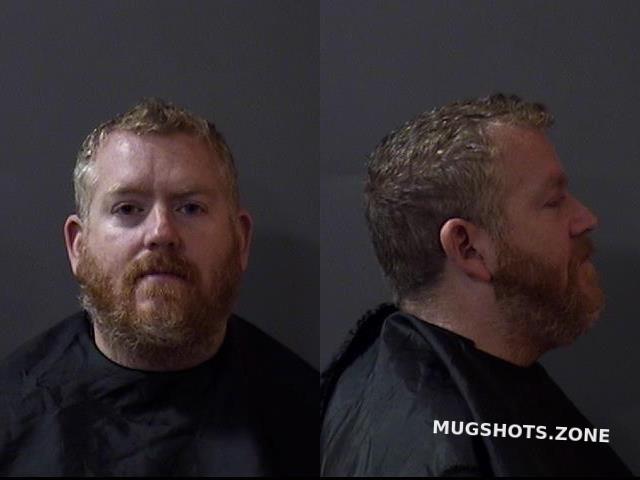 ESPINOZA DUSTIN MICHAEL 10/25/2021 - Hamilton County Mugshots Zone