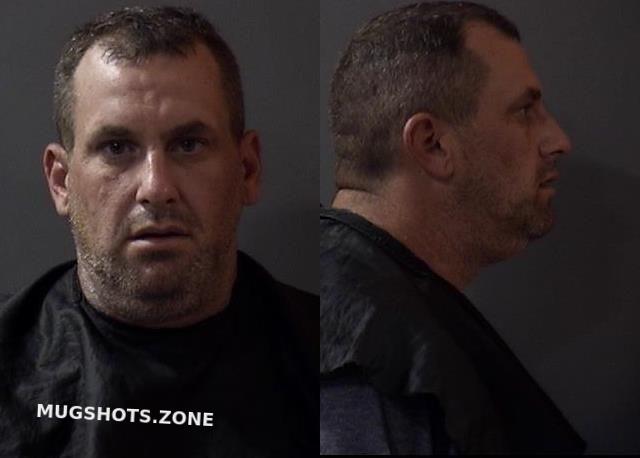 MASTERS RYAN LEE 10/26/2021 - Hamilton County Mugshots Zone