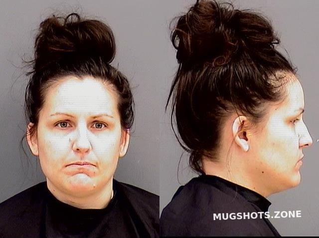 WANDLE SARAH ELIZABETH 10/27/2021 - Hamilton County Mugshots Zone