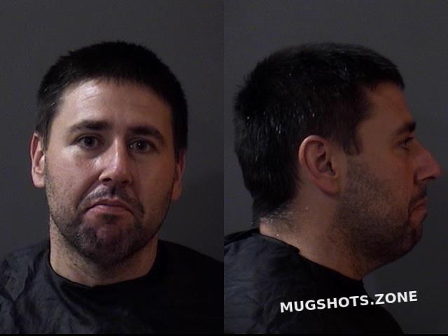 RUFFIN RICKY LEE JUNIOR 10/28/2021 - Hamilton County Mugshots Zone