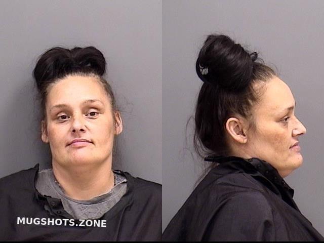 AREVALO MICHELLE ELAINE 10/28/2021 - Hamilton County Mugshots Zone