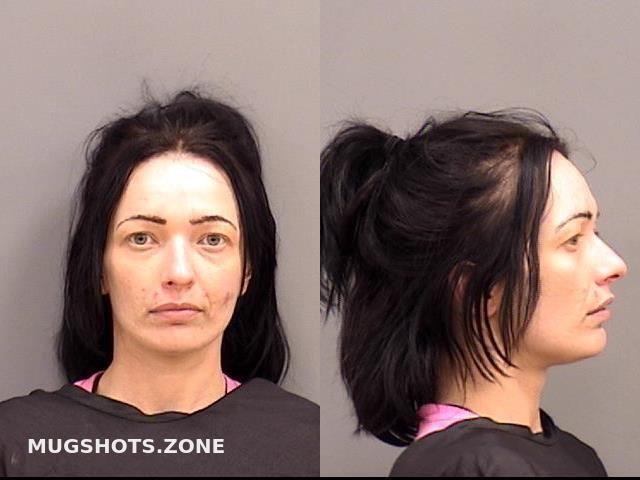 SUTTON MICHELLE MARIE 10/29/2021 - Hamilton County Mugshots Zone