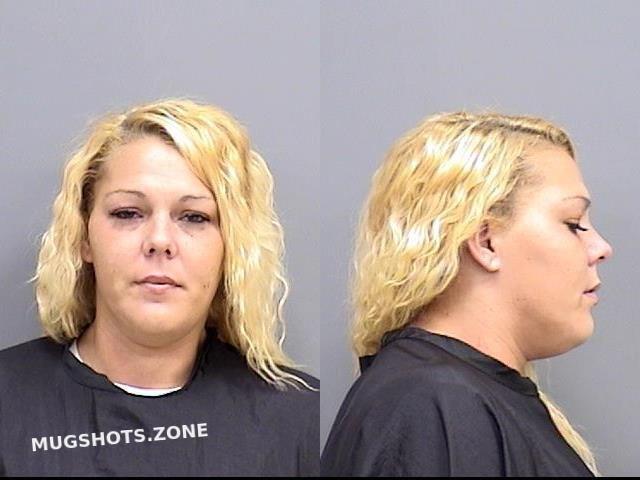 ZION HEATHER LYNN 10/30/2021 - Hamilton County Mugshots Zone