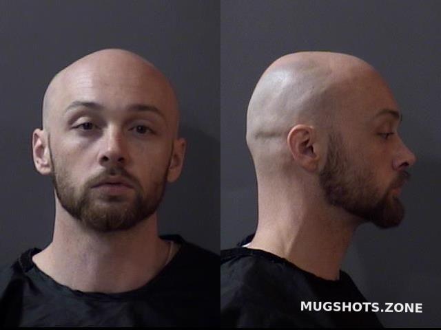 CAPPS CAMERON JAMES PAUL 11/01/2021 - Hamilton County Mugshots Zone