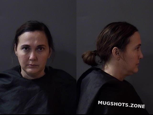 KAUFMAN KYLEE ANN 11/13/2021 - Hamilton County Mugshots Zone