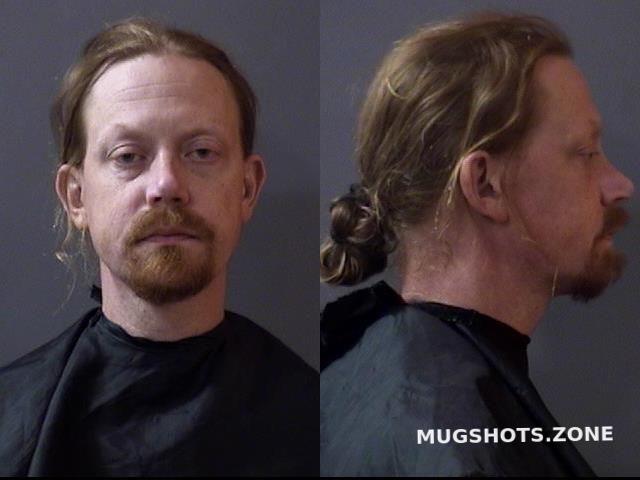 VERBLE SHAWN JOSEPH 11/14/2021 - Hamilton County Mugshots Zone