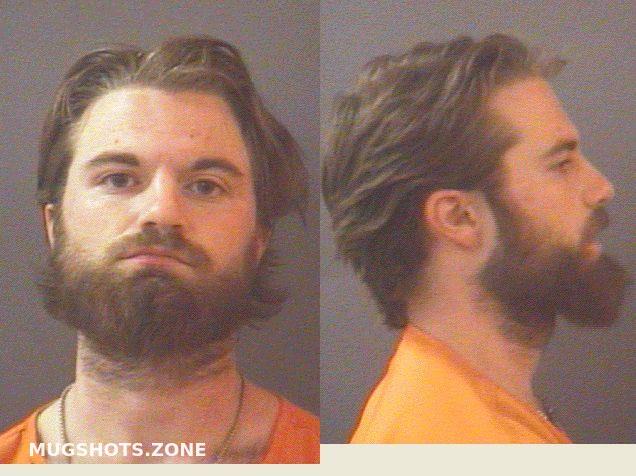 WOOLWINE MATTHEW EDWARD 11/15/2021 - Hamilton County Mugshots Zone