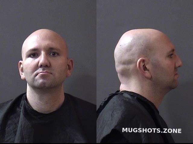 PAVAN KYLE NOLAN 11/16/2021 - Hamilton County Mugshots Zone