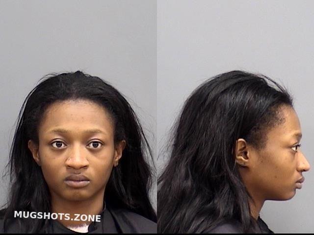 HALL ADDISON ALEXIS 11/17/2021 - Hamilton County Mugshots Zone