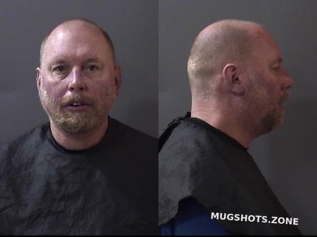 PANCOAST MATTHEW GENE 11/18/2021 - Hamilton County Mugshots Zone