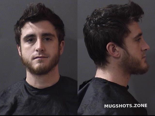 COLLINS BRANDON CARLOS 11/18/2021 - Hamilton County Mugshots Zone
