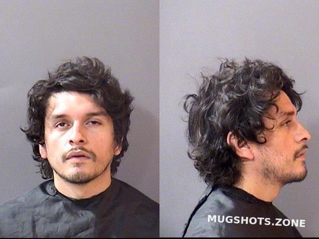 SARAVIA EDGAR ALEXANDER 11/26/2021 - Hamilton County Mugshots Zone