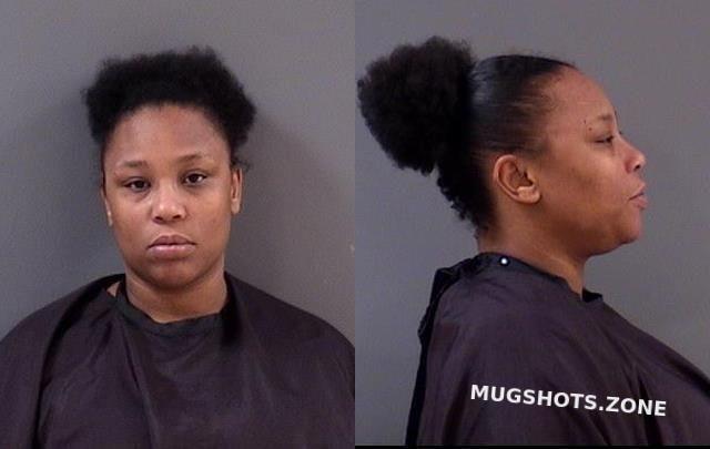GREER APRIL FERN 11/28/2021 - Hamilton County Mugshots Zone