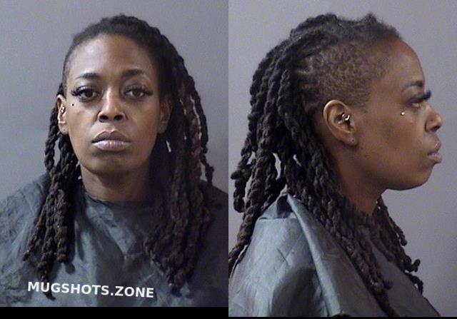 AVERY LYNNETTE ANN 11/28/2021 - Hamilton County Mugshots Zone