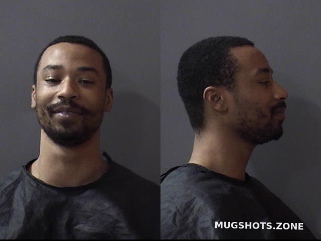 THOMAS JORDAN DALE 11/30/2021 - Hamilton County Mugshots Zone