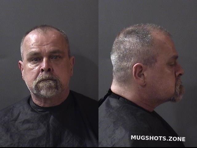 DENTON MICHAEL SHANE 12/03/2021 - Hamilton County Mugshots Zone