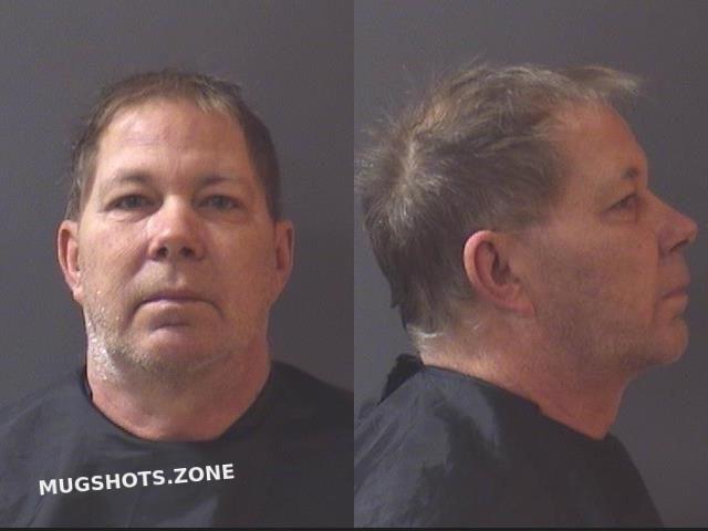 SKAGGS GARY LEE 12/05/2021 - Hamilton County Mugshots Zone