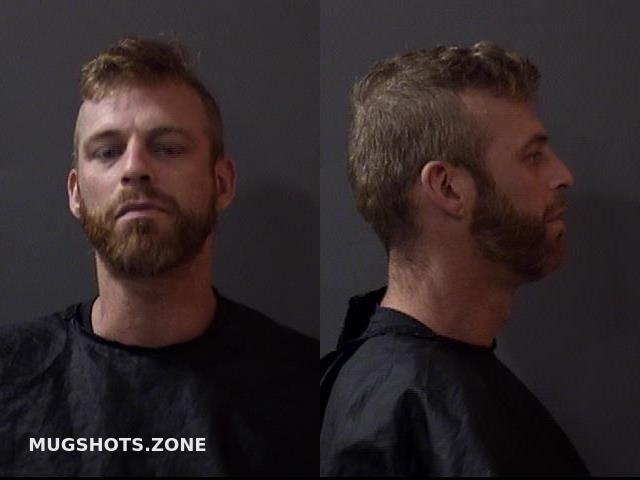 MARKLAND JOSHUA RYAN 12/07/2021 - Hamilton County Mugshots Zone