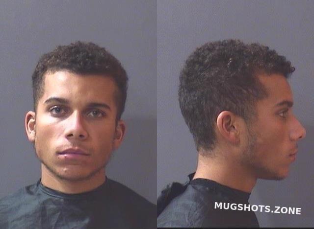 WILLIAMS BRYAN DUANE 12/09/2021 - Hamilton County Mugshots Zone