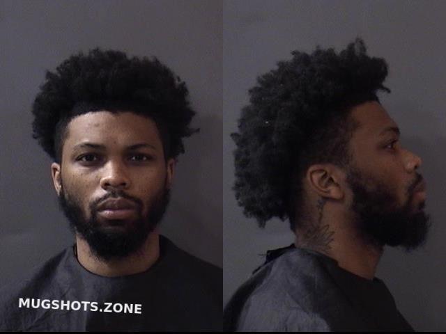 ANDERSON NICKO NMN 12/09/2021 - Hamilton County Mugshots Zone
