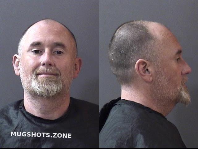 COOK KENNETH SHANE 12/15/2021 - Hamilton County Mugshots Zone