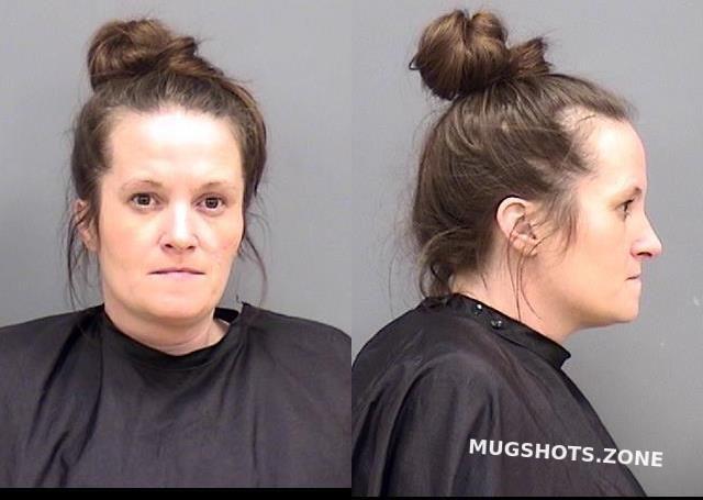 BABER AMBER NICHOLE 12/17/2021 - Hamilton County Mugshots Zone