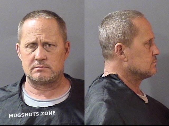 SMITH RODNEY TODD 12/17/2021 - Hamilton County Mugshots Zone