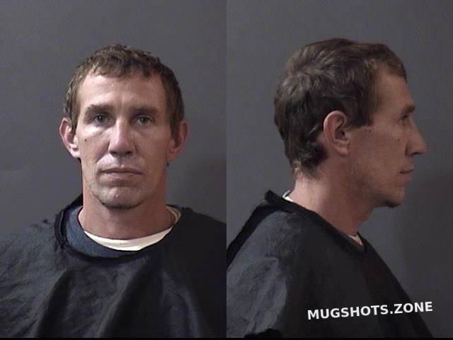 WRIGHT JASON LEE 12/20/2021 - Hamilton County Mugshots Zone