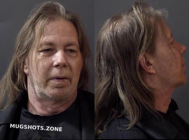 SKAGGS GARY LEE 12/21/2021 - Hamilton County Mugshots Zone