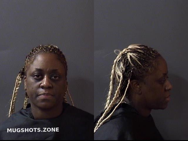 ANGEL BUTTERFLY RAINBOW 12/21/2021 - Hamilton County Mugshots Zone