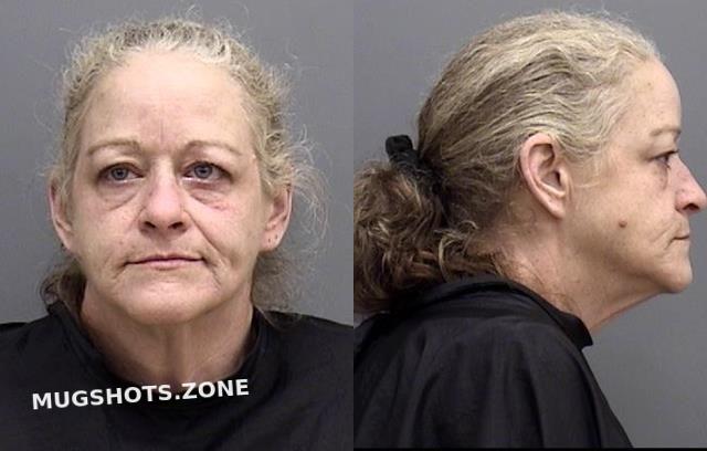 HILEMAN TRACY LYNN 12/22/2021 - Hamilton County Mugshots Zone