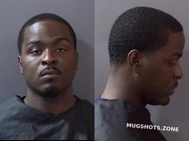 HAMILTON DEANDRE CRAIG 12/25/2021 - Hamilton County Mugshots Zone