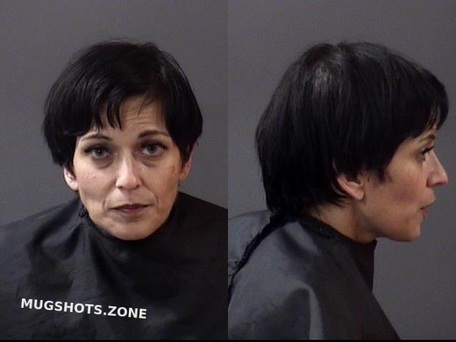 SENN KELLY NICOLE 12/28/2021 - Hamilton County Mugshots Zone