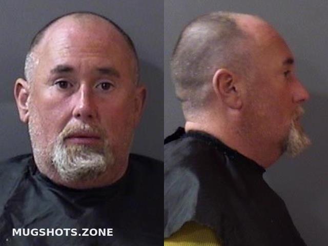 COOK KENNETH SHANE 01/04/2022 - Hamilton County Mugshots Zone