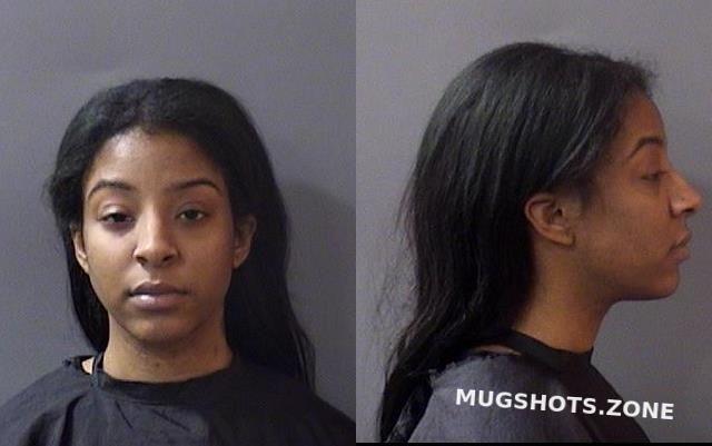 STEWART ELISE MAKAELA 01/13/2022 - Hamilton County Mugshots Zone