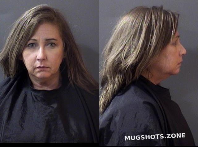 PARKS ANNETTE RACHELLE 01/21/2022 - Hamilton County Mugshots Zone