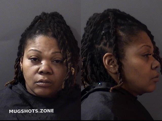 HAYES TAMURA MICHELLE 01/25/2022 - Hamilton County Mugshots Zone