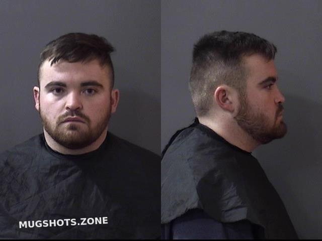 TUNNELL JAYLEN PRICE 01/26/2022 - Hamilton County Mugshots Zone