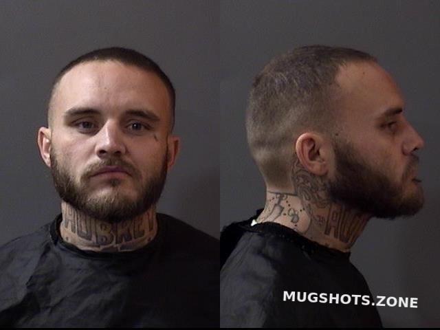 MARTIN CHAD LOUIS 02/01/2022 - Hamilton County Mugshots Zone