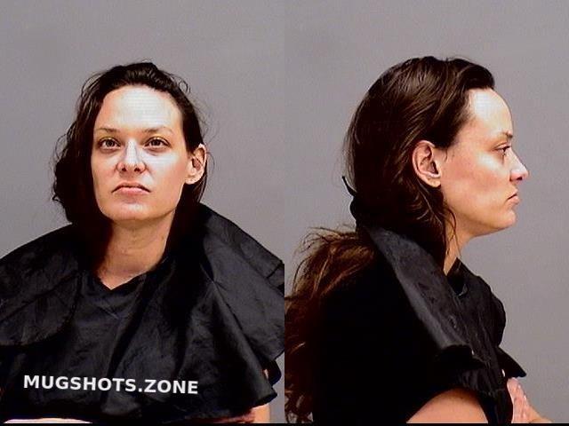 ROSENBAUM MEGAN ASHLEY 02/01/2022 - Hamilton County Mugshots Zone