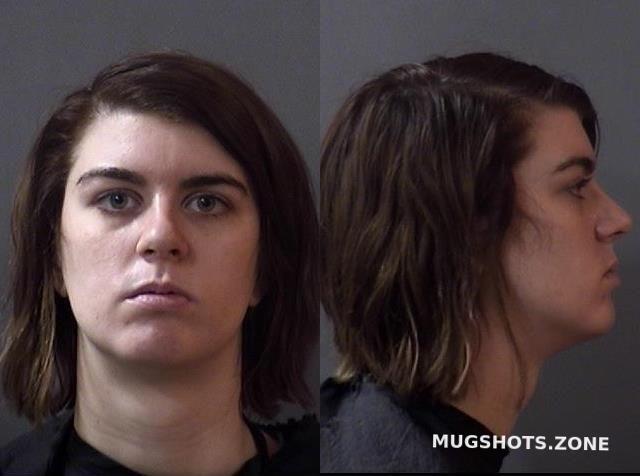 NILSEN EMILY MARIE 02/03/2022 - Hamilton County Mugshots Zone