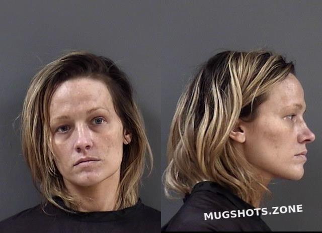 KNOX HEATHER LYNN 02/07/2022 - Hamilton County Mugshots Zone