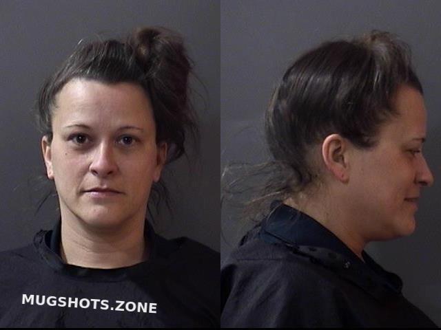 RAMER HEATHER MARIE 02/12/2022 - Hamilton County Mugshots Zone