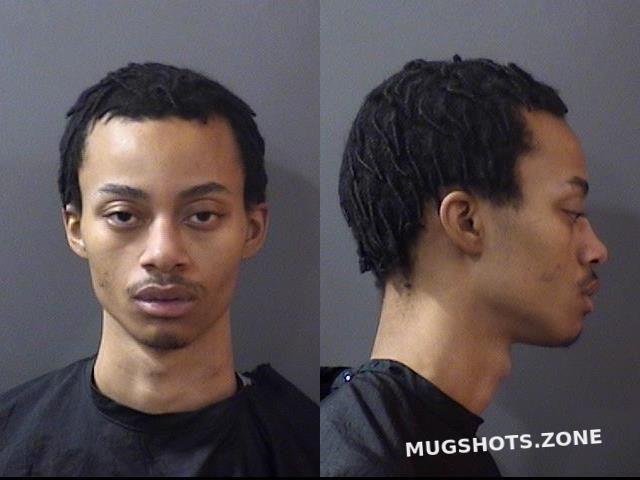 JOHNSON DEVONTE PIERRE 02/12/2022 - Hamilton County Mugshots Zone