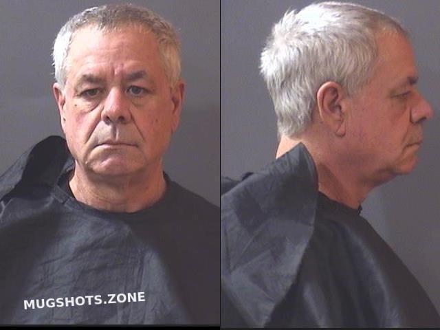 LITMER GREGORY LEE 02/13/2022 - Hamilton County Mugshots Zone