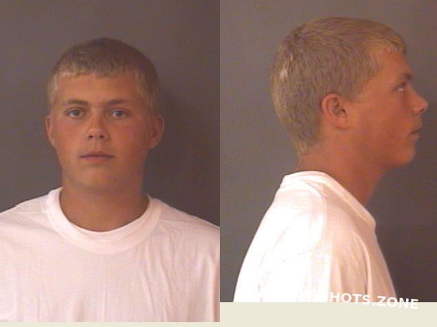 COWART JOSHUA LEE 02/15/2022 - Hamilton County Mugshots Zone